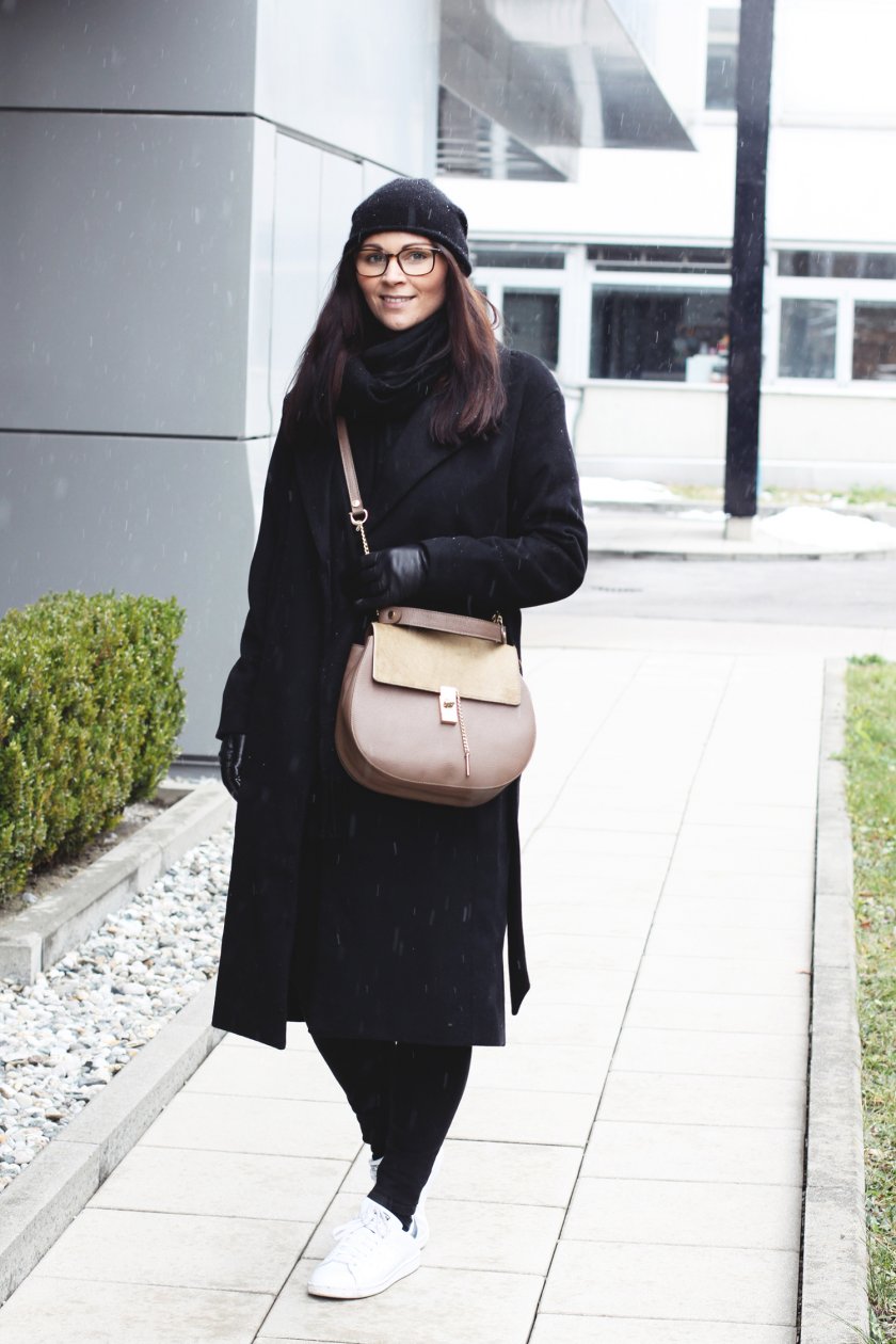 Outfit Overview: Dezember | Kleidermädchen: Mode, Beauty, Interior ...