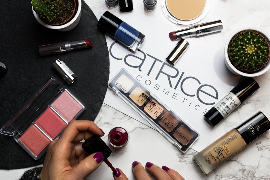 CATRICE Neuheiten Frühling & Sommer 2016, Favoriten und Gewinnspiel ...