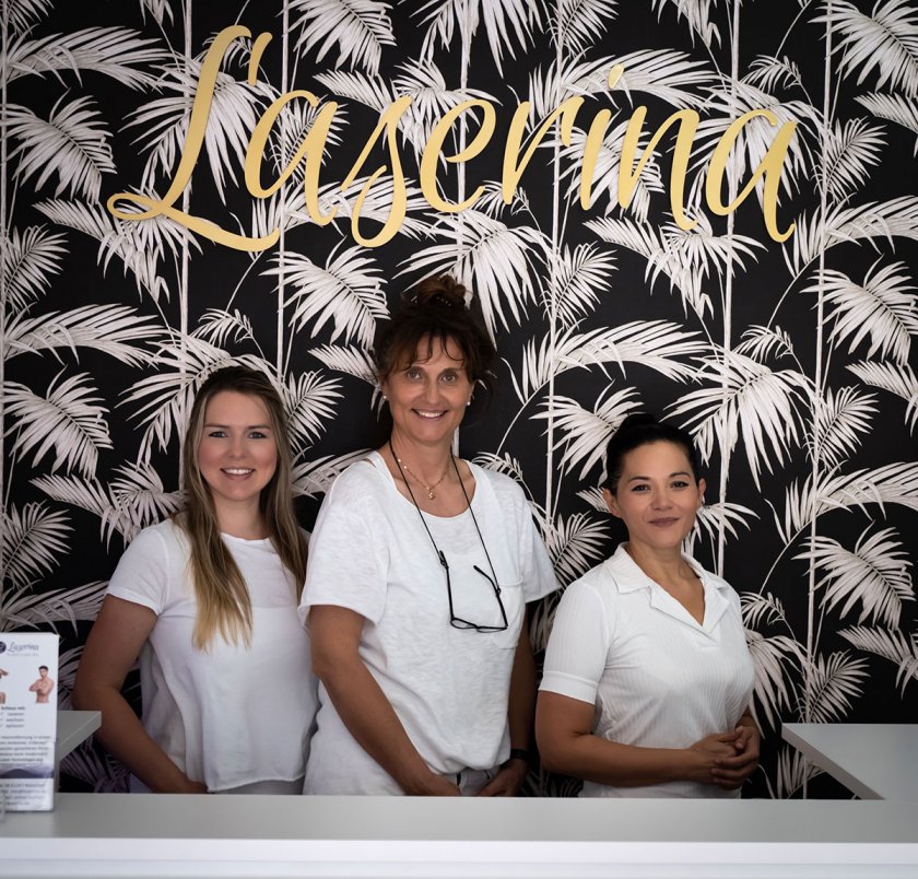 Dauerhafte Haarentfernung bei Laserina: die wichtigsten Fragen zur ...