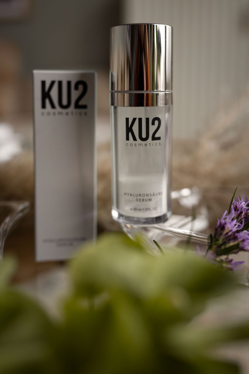 Im Test: KU2 Cosmetics Tagescreme mit Hyaluron | Kleidermädchen: Mode ...
