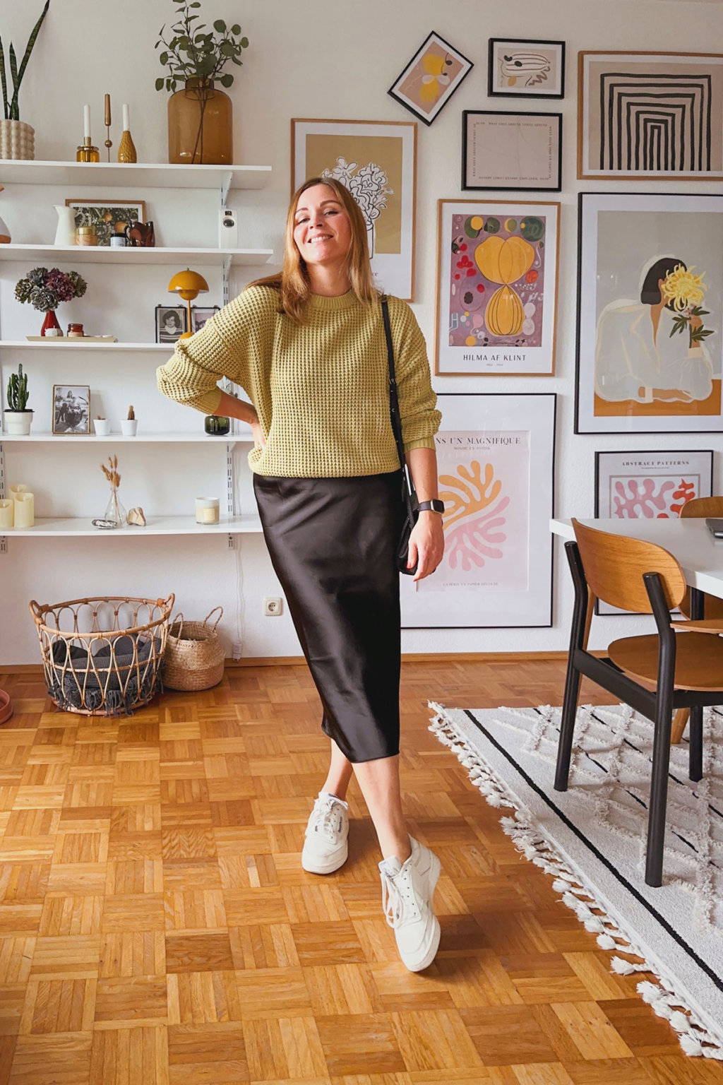 7 Outfit-Ideen für den Alltag im Frühling und Sommer + Youtube Short ...