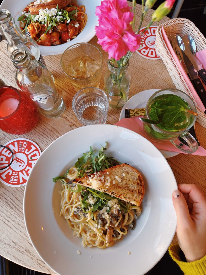 Amsterdam Food Guide: Meinte Top 5 Food Hot-Spots in Amsterdam ...