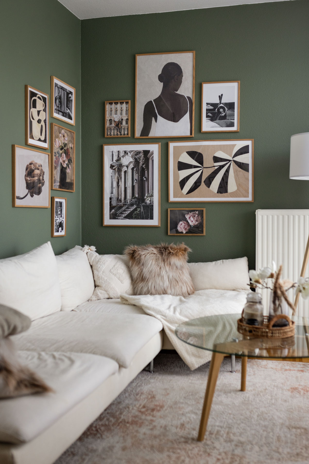 Fotografie in die Inneneinrichtung integrieren: So personalisiert ihr euer Zuhause ...